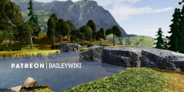 Baileywiki 3D - Foundry Hub