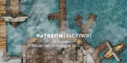 Baileywiki Modular City - District 02: Docks - Foundry Hub