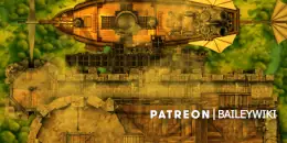 Baileywiki Maps Premium - Foundry Hub