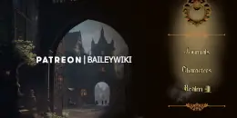 Baileywiki Landing Pages - Foundry Hub